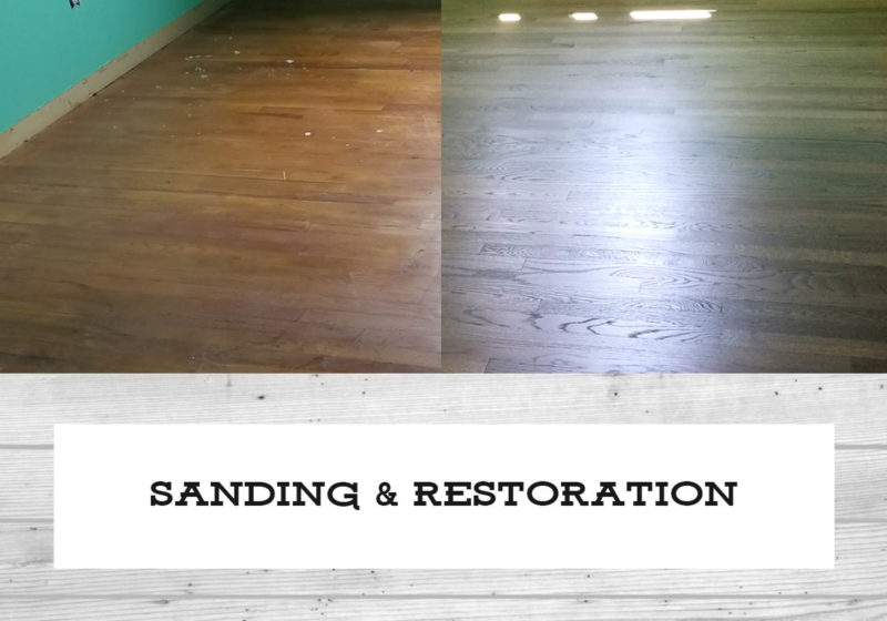 Benchmark Wood Floors